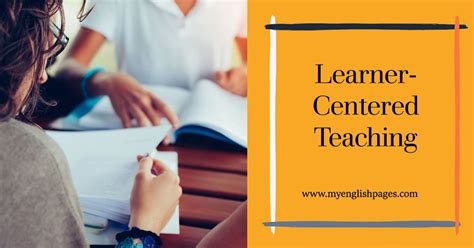 Embracing Learner Centered Pedagogy Benefits Challenges And