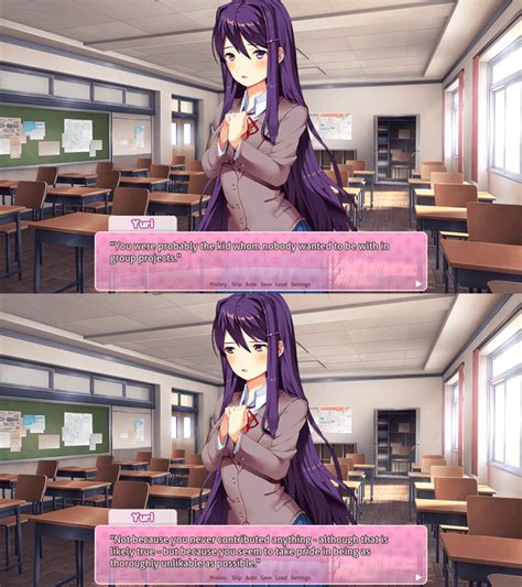 Savage Insults With Yuri Rddlc