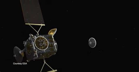 Protecting Mars Sample Return Spacecraft From Micrometeorites Requires High Caliber Work