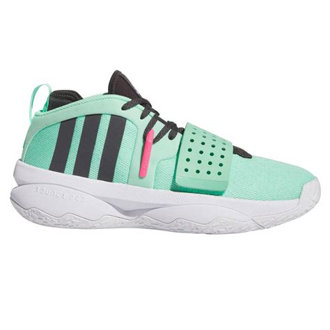 Adidas Dame 8 Extply Basketball Shoes Rebel Sport