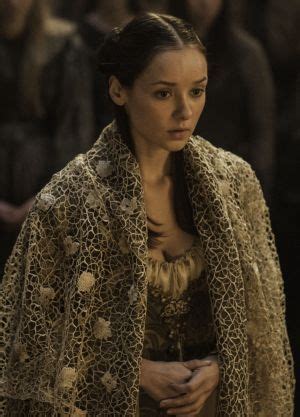 Not Sarra Red Wedding Recap Roslin Frey Married Edmure Tully In