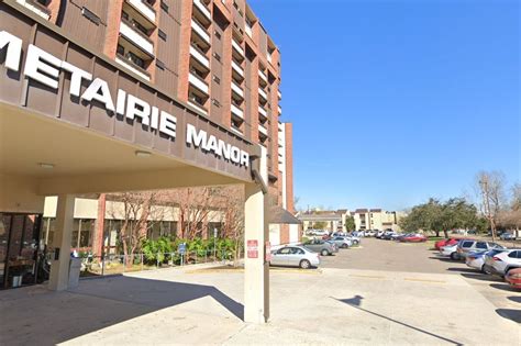 Section 8 Housing In Louisiana New Orleans Uslowcosthousing