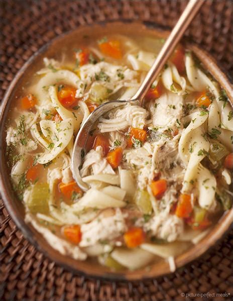 Hungry Harps 25 Delicious Ways To Celebrate National Noodle Month