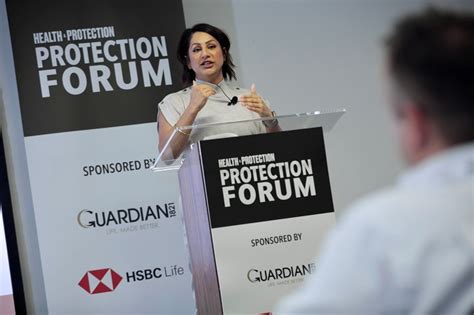 Protection Forum Allowing Protection Customers Time To Think Makes The Difference Chohan