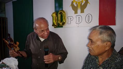 Pdo Nieuw Suriname Wi Sranan Ndp Abop Hvb En Militaire