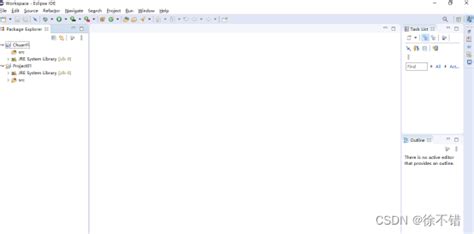 Eclipse下载安装配置详细图文教程eclipse安装教程 Csdn博客