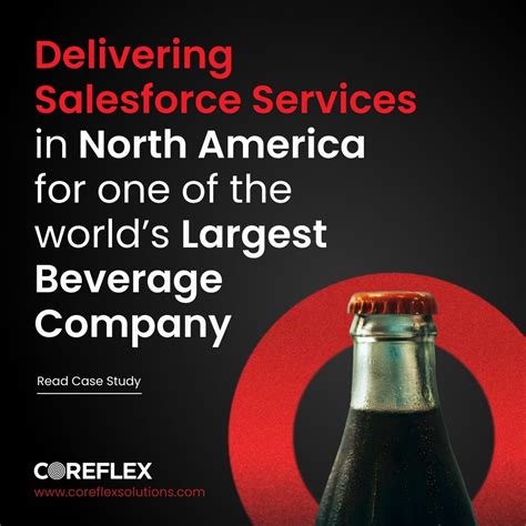 Coreflex Solutions Inc On Linkedin Salesforce Services In North