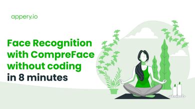 GitHub Exadel Inc CompreFace Leading Free And Open Source Face Recognition System