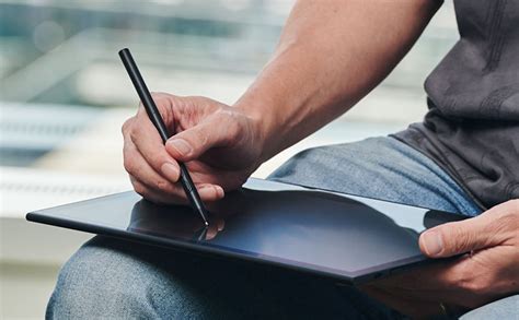 Why A Digital Writing Pad Is Essential In 2025 Al Hamd Tech