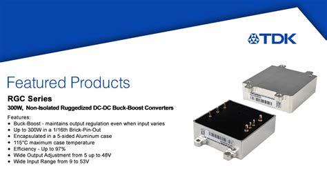 Tdk Lambda Americas On Linkedin Powersolutions Tdklambda