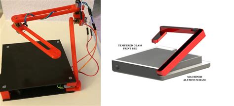 Pocket3dprinter Unique Foldable Pocket Size 3d Printer Launches On