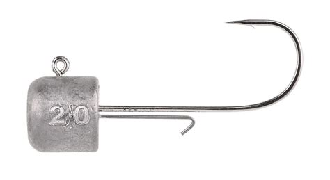 Spro Round Jighead Stand Up Jig 22 Jigkopf Gamakatsu Haken Bleikopf