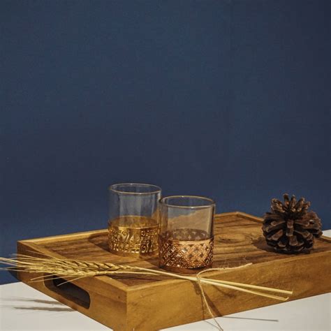 Jual Gelas Sloki Kuningan Brass Shot Glass Shopee Indonesia