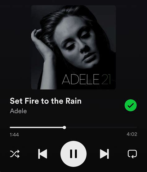 Best 12 Adele Set Fire To The Rain Artofit