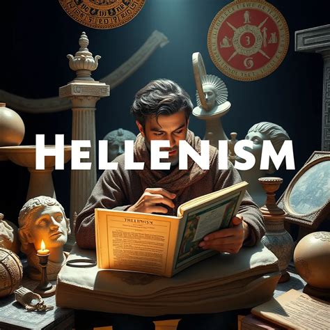 Discovering Personal Paths To Hellenism Stories Within Mysterylores