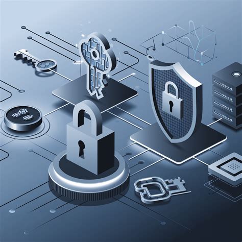 Transforming Data Security Three Breakthrough Developments Reshaping
