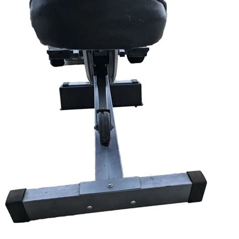 Aerobic Rider The Total Body Fitness Exercise Machine By Healthrider