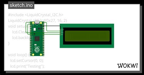Hi Wokwi Esp32 Stm32 Arduino Simulator