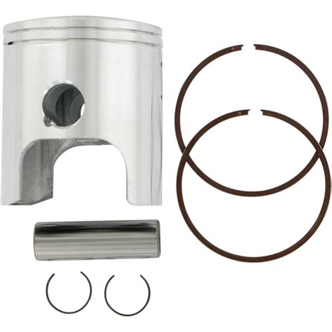 Wiseco 490m06200 490m06200 Piston Kit For 2 Stroke Piston Kit 6200
