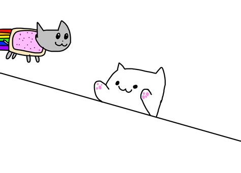 Bongo Cat Meme Wallpapers Top Free Bongo Cat Meme Backgrounds Wallpaperaccess