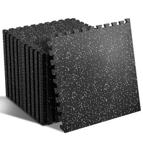 Rubber Interlocking Mat At ₹ 550square Meter Interlocking Mats In
