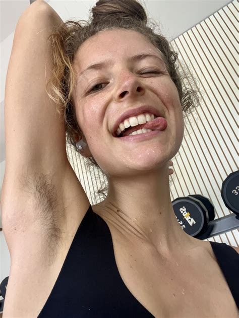 I Guess We Both Know How Good They Smell And Taste Now R Armpitvoyeur
