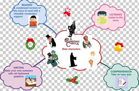 Dickens Era Clipart Free
