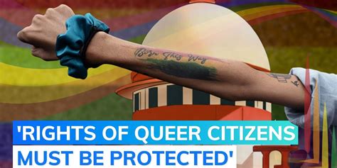 Same Sex Marriage Verdict Advocate Karuna Nundy Says Opportunities