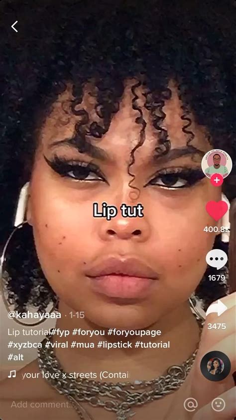 Lip Tutorial Artofit