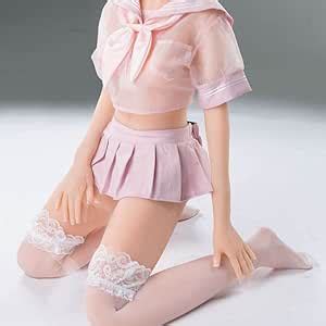 Eyskiimi Full Size Sex Dolls Tpe Silicone Female Body Adult