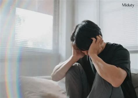 Difference Between Stress Anxiety And Depression Miduty