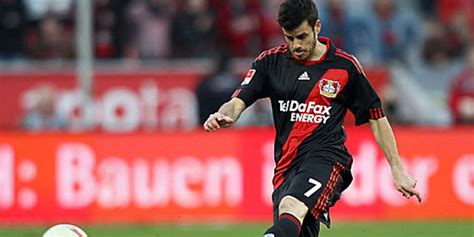 S04 Verstärkt Sich Mit Wunschkandidat Barnetta Bundesliga D Kicker