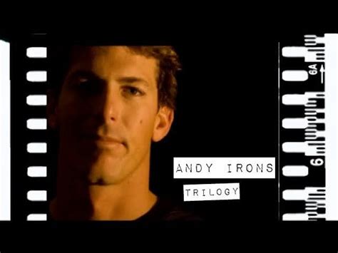 Andy Irons En Trilogy Mar Gruesa