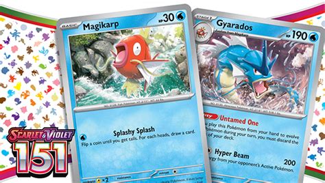 Complete And Cool Pokémon Evolution Chains In Pokémon Tcg Scarlet