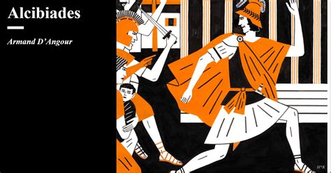 Alcibiades Armand Dangour The Critic Magazine
