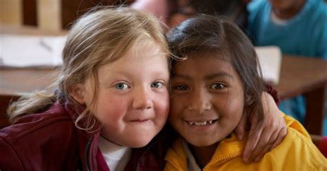 Classroom Of Compassion Catechist Magazine