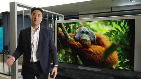 Customer Reviews Lg 65 Class C5 Series Oled Evo Ai 4k Uhd Smart Webos