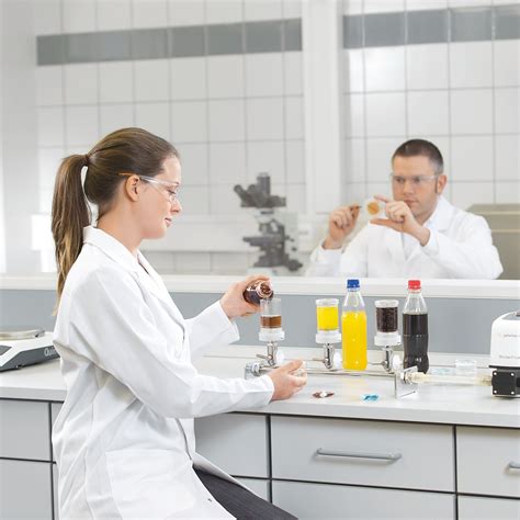 Microbiological Quality Control For Food And Beverage Sartorius