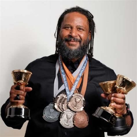 Guy Rocourt And His Amazing 10 Year Journey In Cannabis Advocacy And