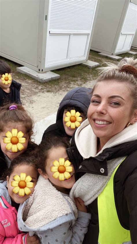 Afgelopen Half Jaar Heb Ik Naast Mijn Werk Een Steentje Bij Mogen