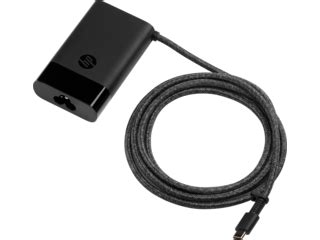 Hp Usb C W Laptop Charger