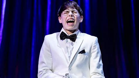 Adrian Mole Actor Rufus Kampa Playing Young Prince William In The Crown Mirror Online