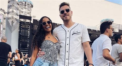 Thamara Se Pronuncia Sobre Suposta Traição Paciência