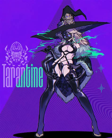 Ryuu Tou Original Highres 1girl Arthropod Girl Blonde Hair