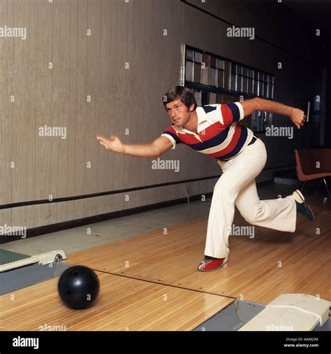 Bowling Form
