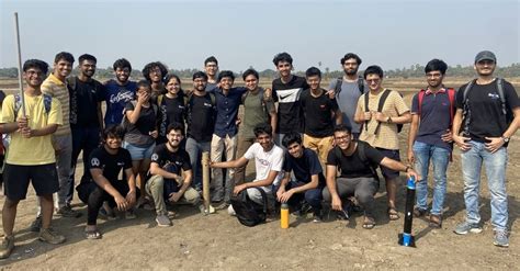Iitb Rocket Team