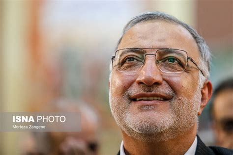 زاکانی از همه چیز گذشتم تا با اژدهای هفت‌سر فساد مبارزه کنم ایسنا