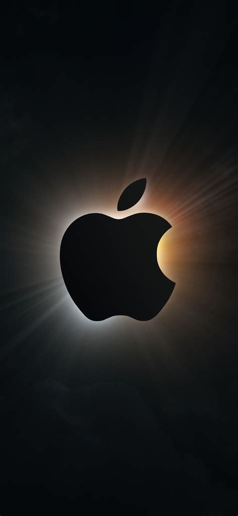 Wallpapers With Apple Logo