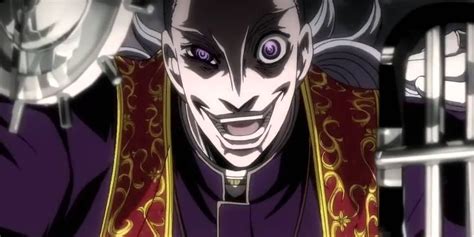 Hellsing 10 Reasons Why Its The Best Vampire Manga