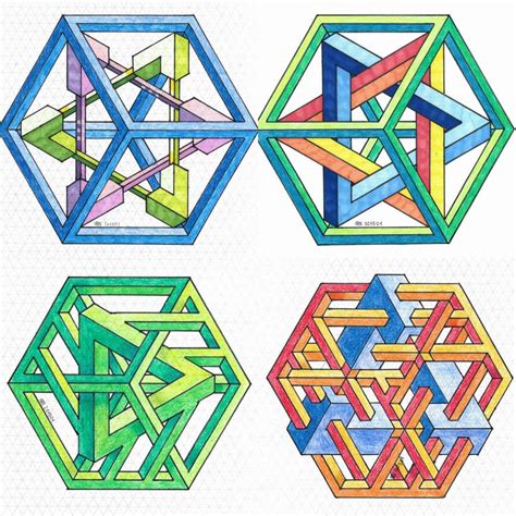 Visualizing Math
